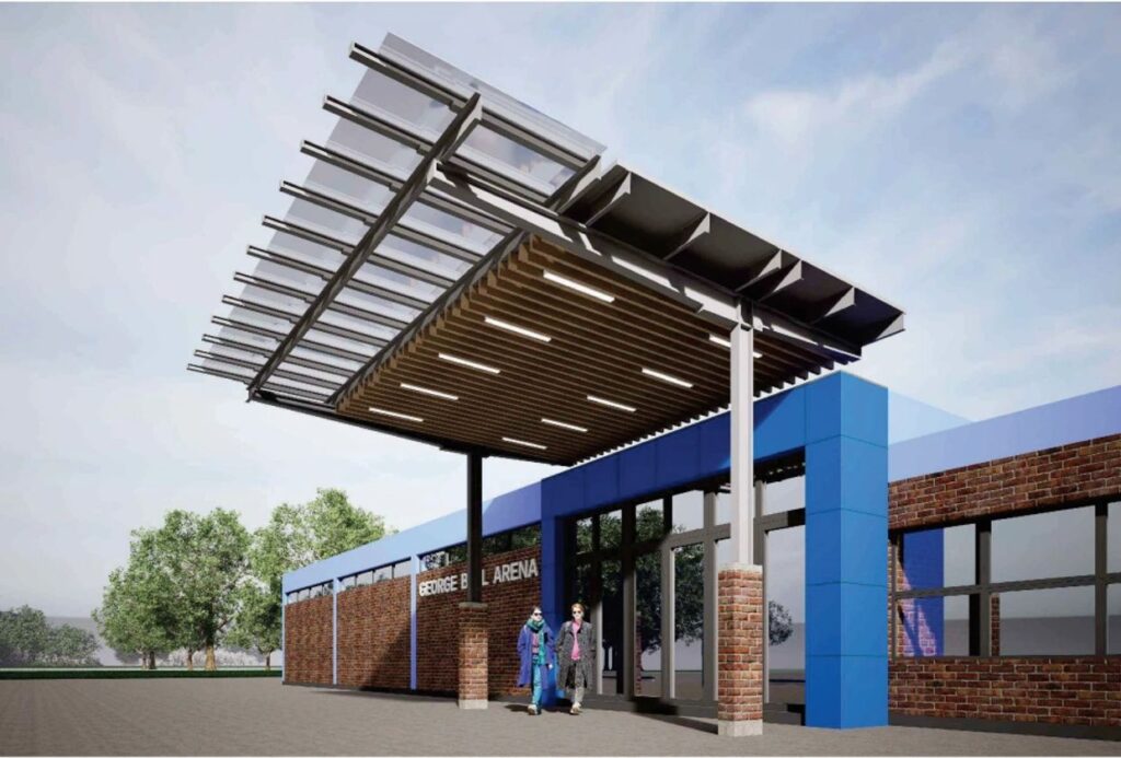 George Bell Hockey Association – Minor Hockey in West Toronto