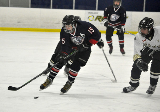 George Bell Hockey Association – Community Hockey in the historic Junction.